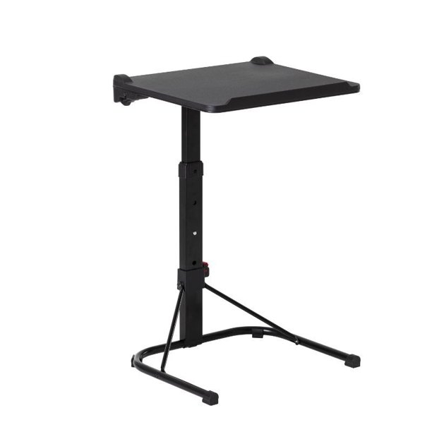 Mesa Multifunción Negro | Lider