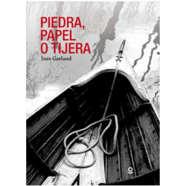 PIEDRA, PAPEL O TIJERA | Lider