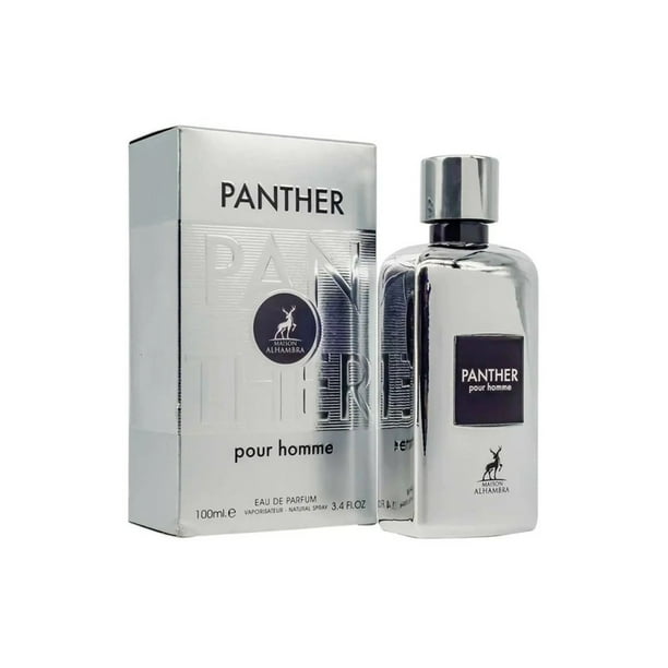 Perfume Panther Edp 100Ml Hombre | Lider