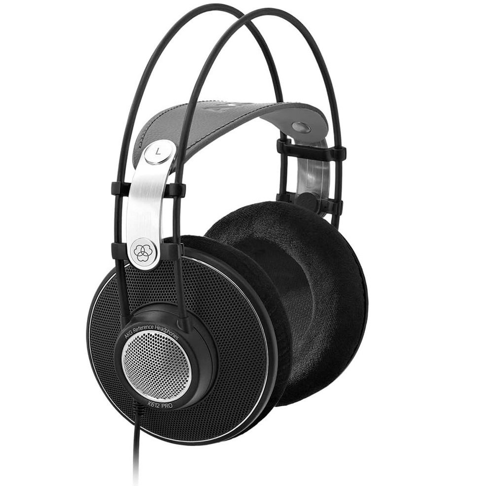 Audifonos de Monitoreo studio AKG K612Pro | Lider