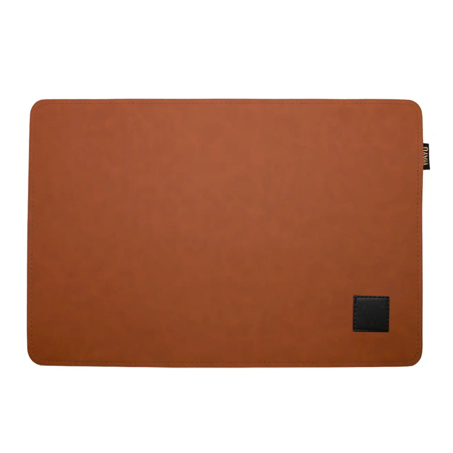 Individual Eco-cuero Cafe - | Lider