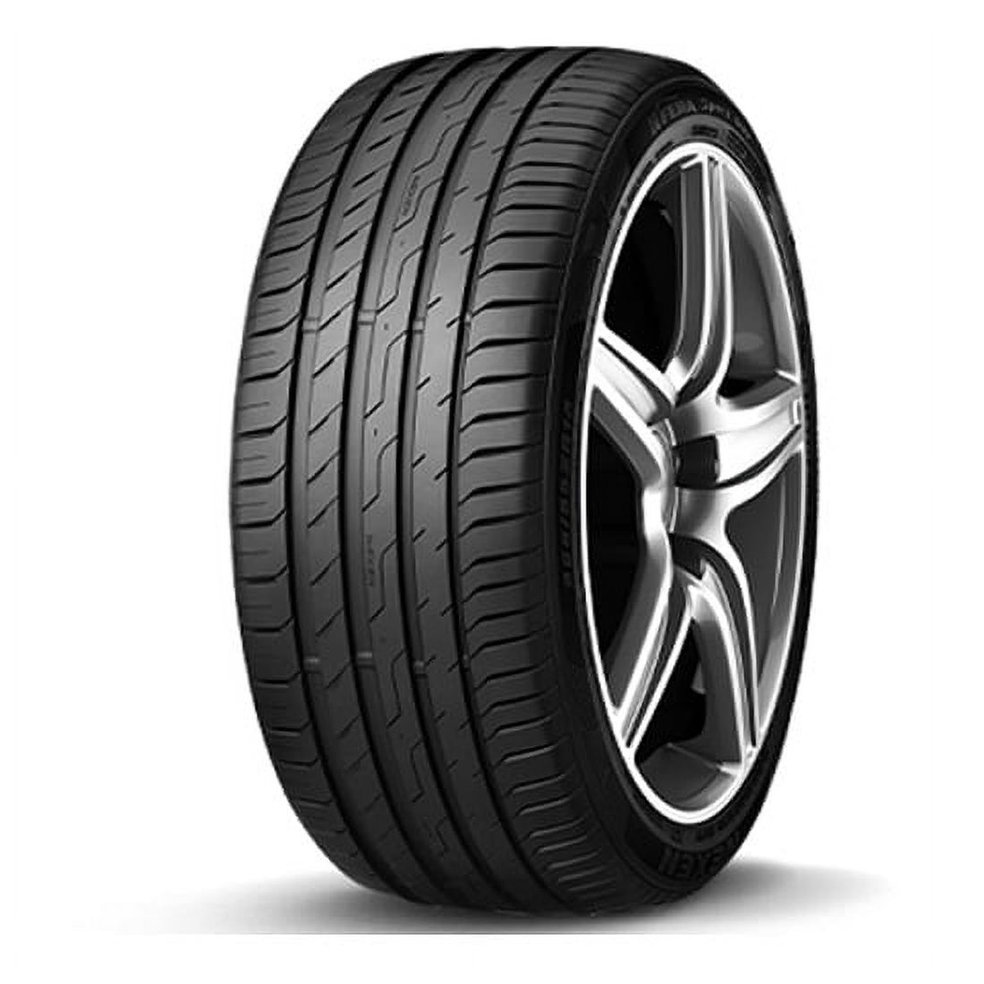 Neumatico 205/65 R17 Nfera Sport 100y | Lider