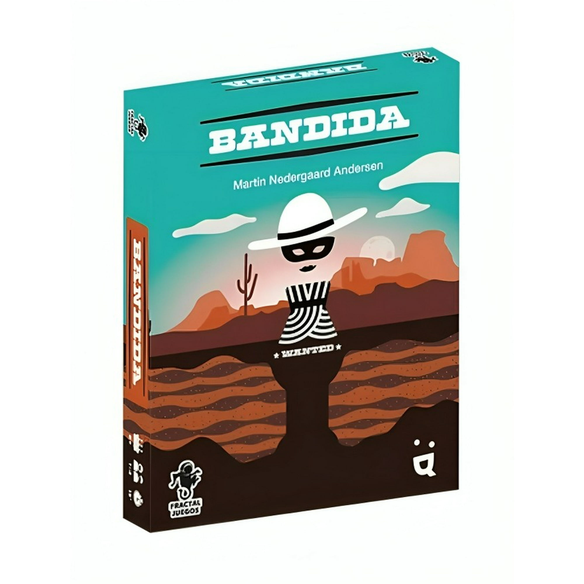 BANDIDA | Lider