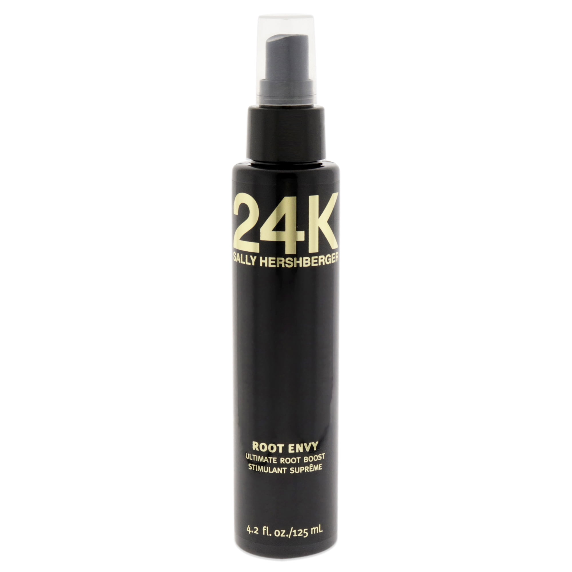 24k Root Envy Ultimate Root Boost De Para Unisex - Tratamiento De 4.2 ...
