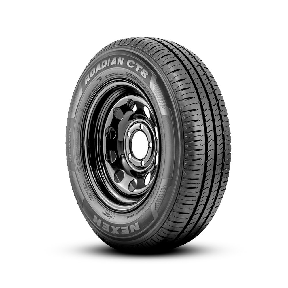 Neumático 195 R15 C Roadian Ct8 106/104R | Lider
