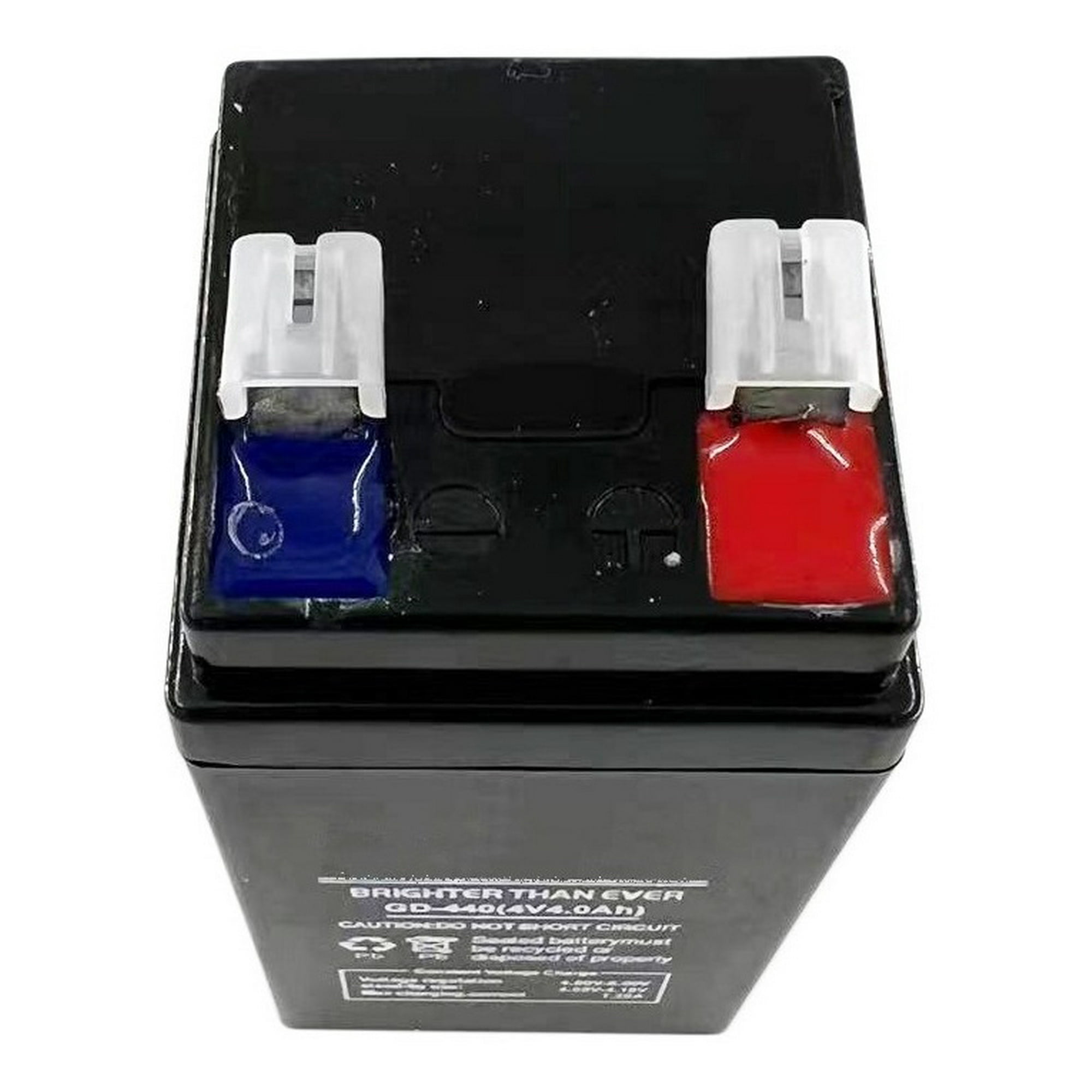 Bateria 4v 4ah | Lider