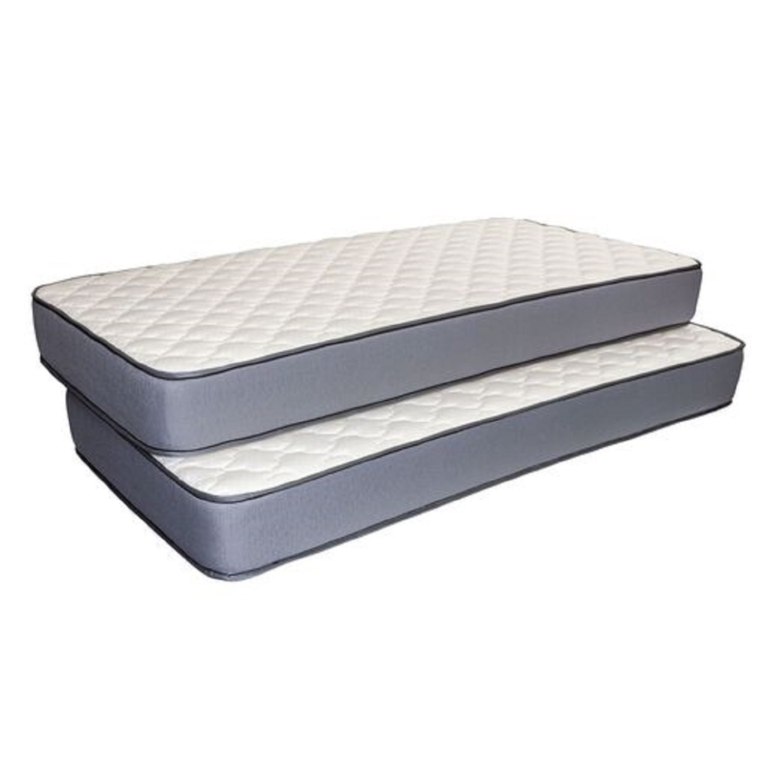 Pack Colchon Nova Density (Espuma) 1.0 Plaza | Lider