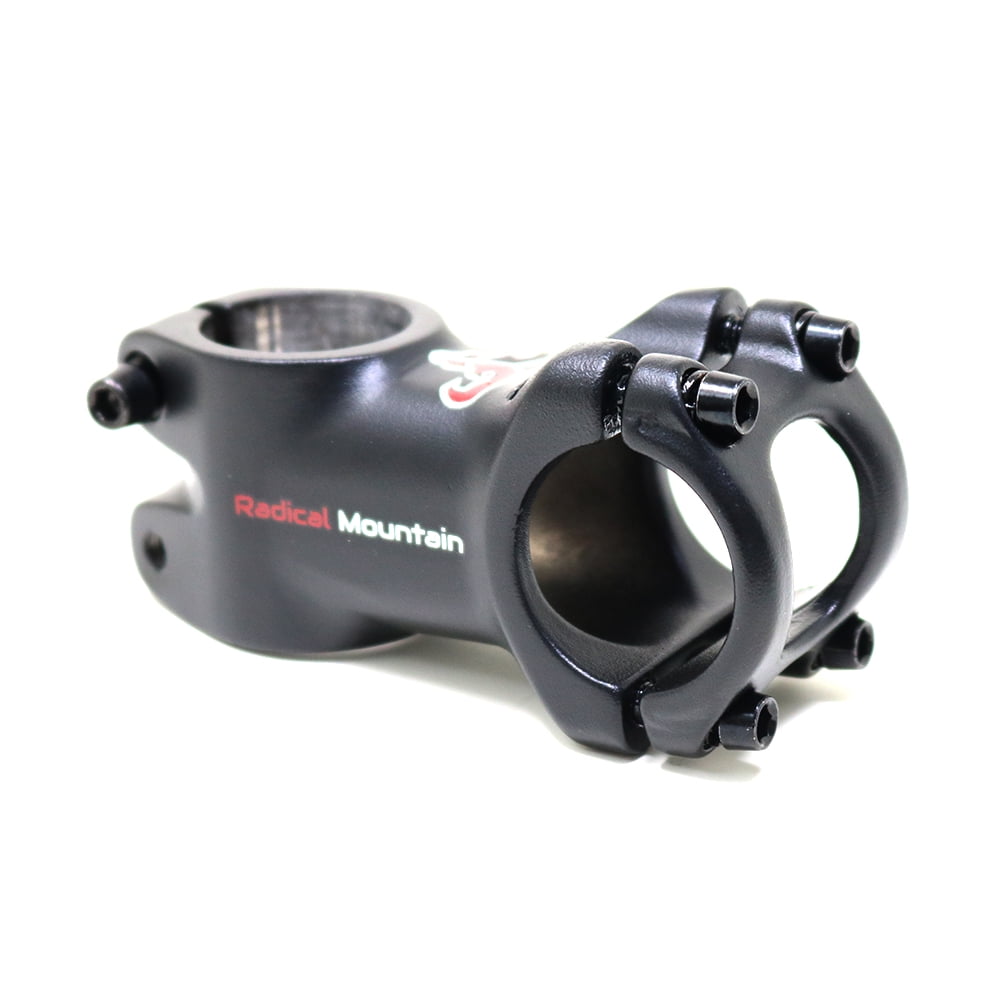 Stem Radical Mountain Tee 31.8x60mm 17° Negro | Lider
