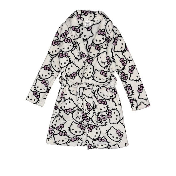 Bata Niña Hello Kitty | Lider