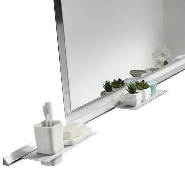 Set de Baño 5 Acc. Easy System EUREKA | Lider