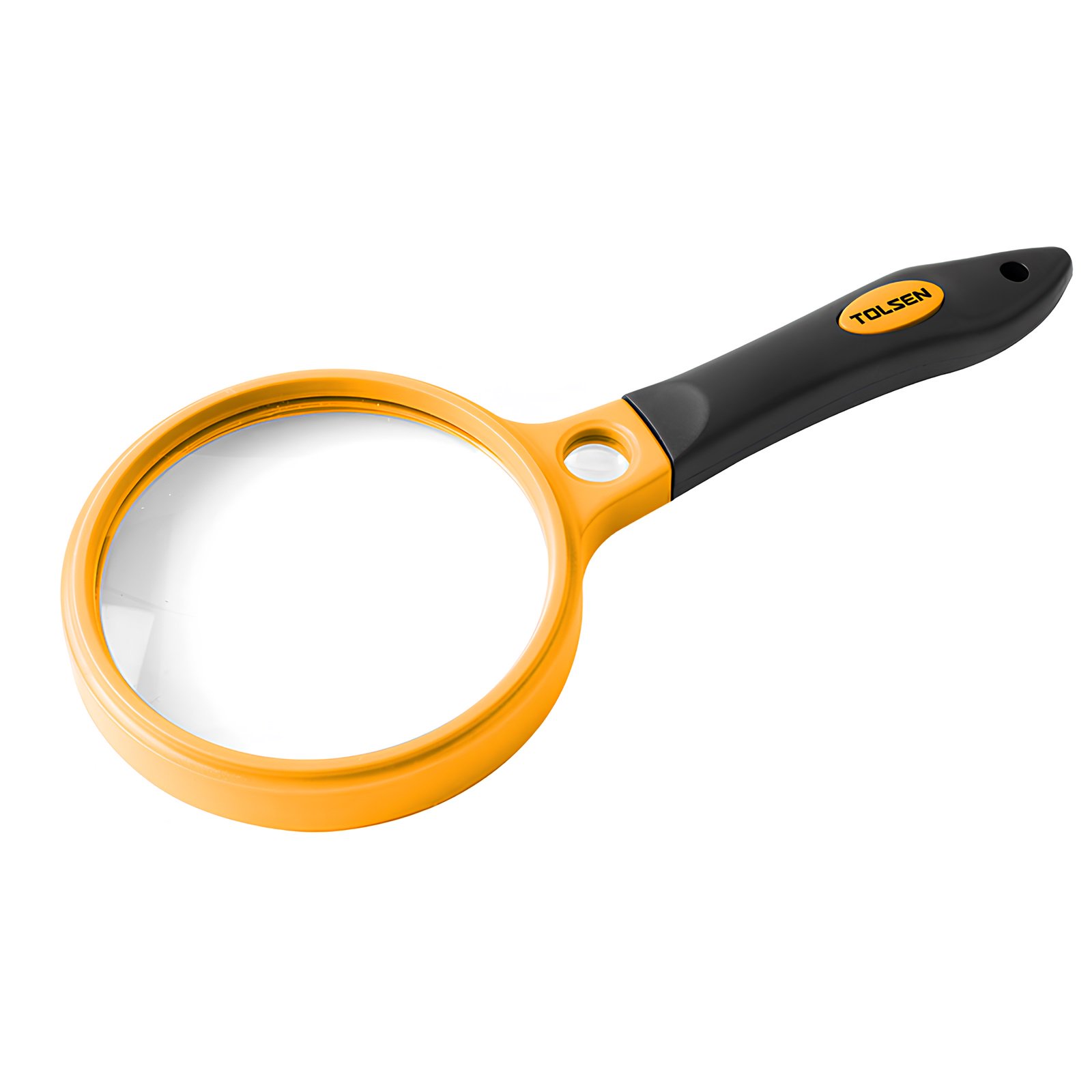 Lupa dual 2X / 10X | Lider