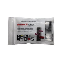 Tuerca Rackstuds Serie Ii – Pack-20 – Cage Nuts