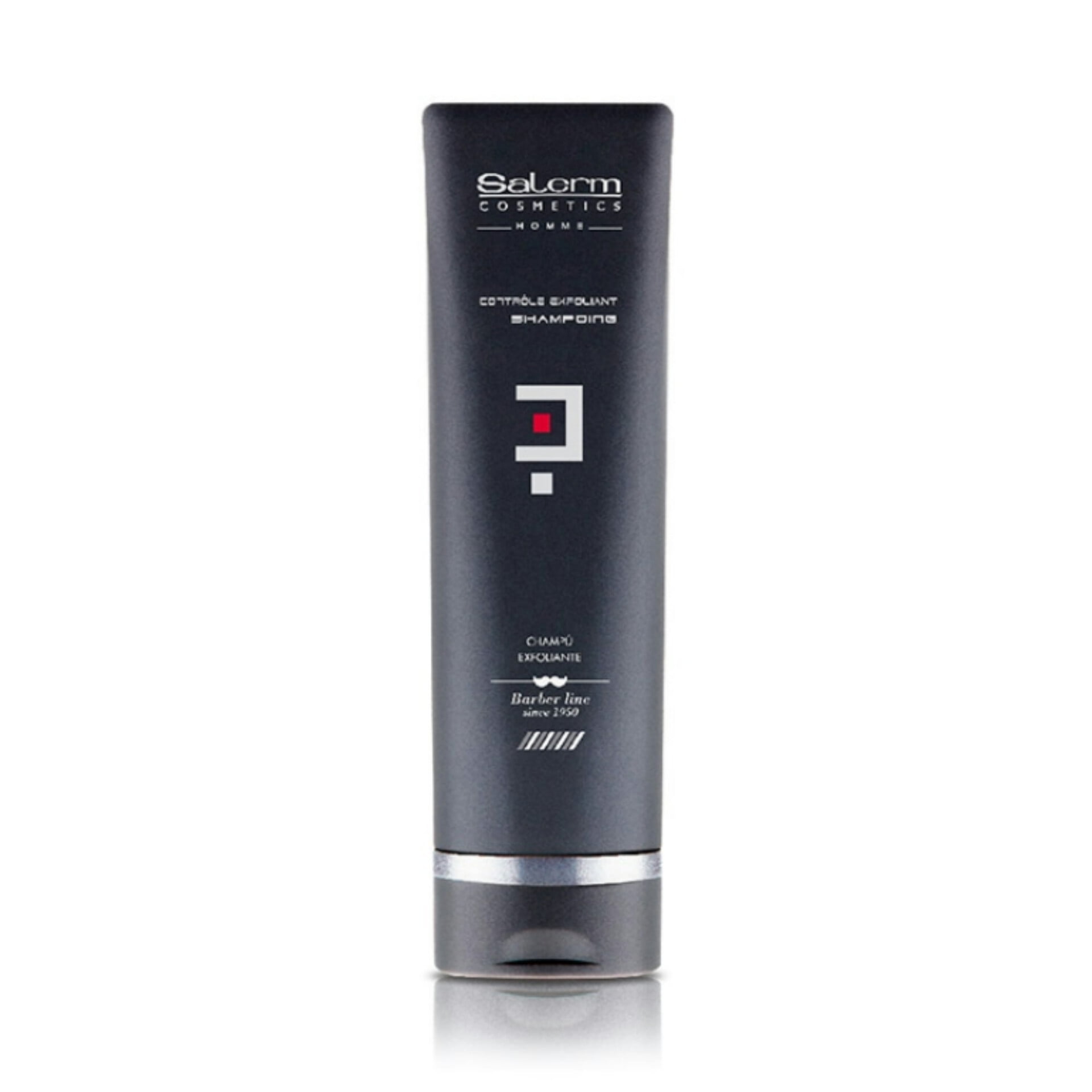 Salerm Homme Shampoo Y Gel Stop To Relax Para Hombre 250ml | Lider