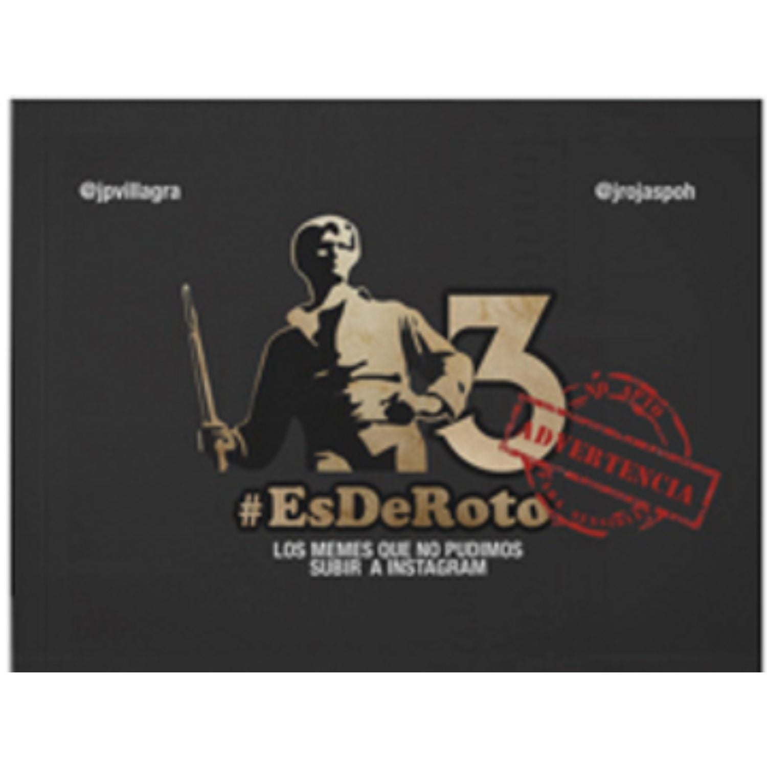 Libro Es De Roto 3 | Lider