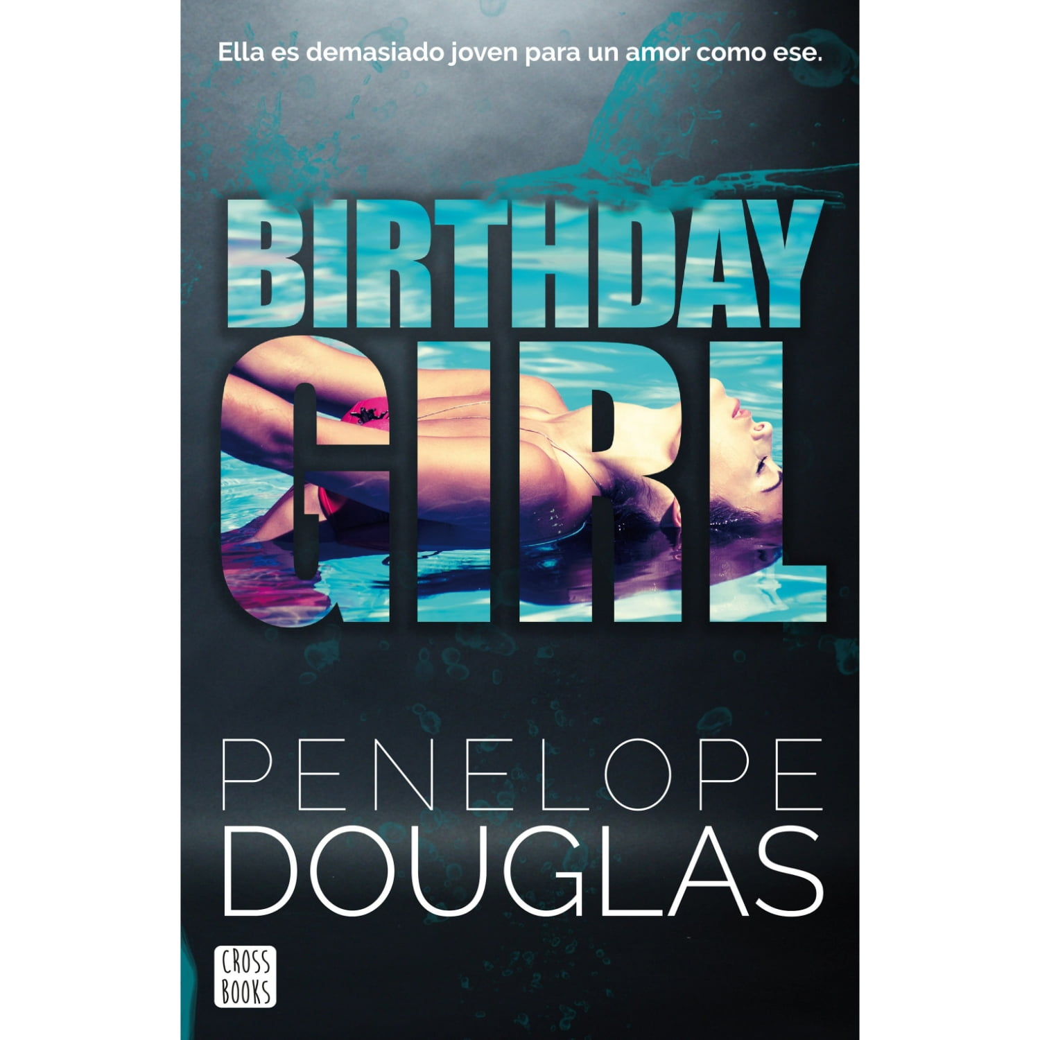 Libro Birthday Girl | Lider