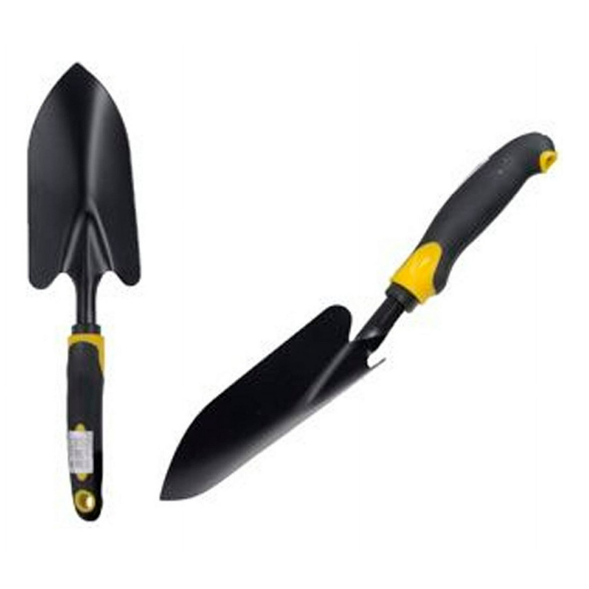 Pala Para Jardineria Jardines Plantas 33 cm Negro | Lider