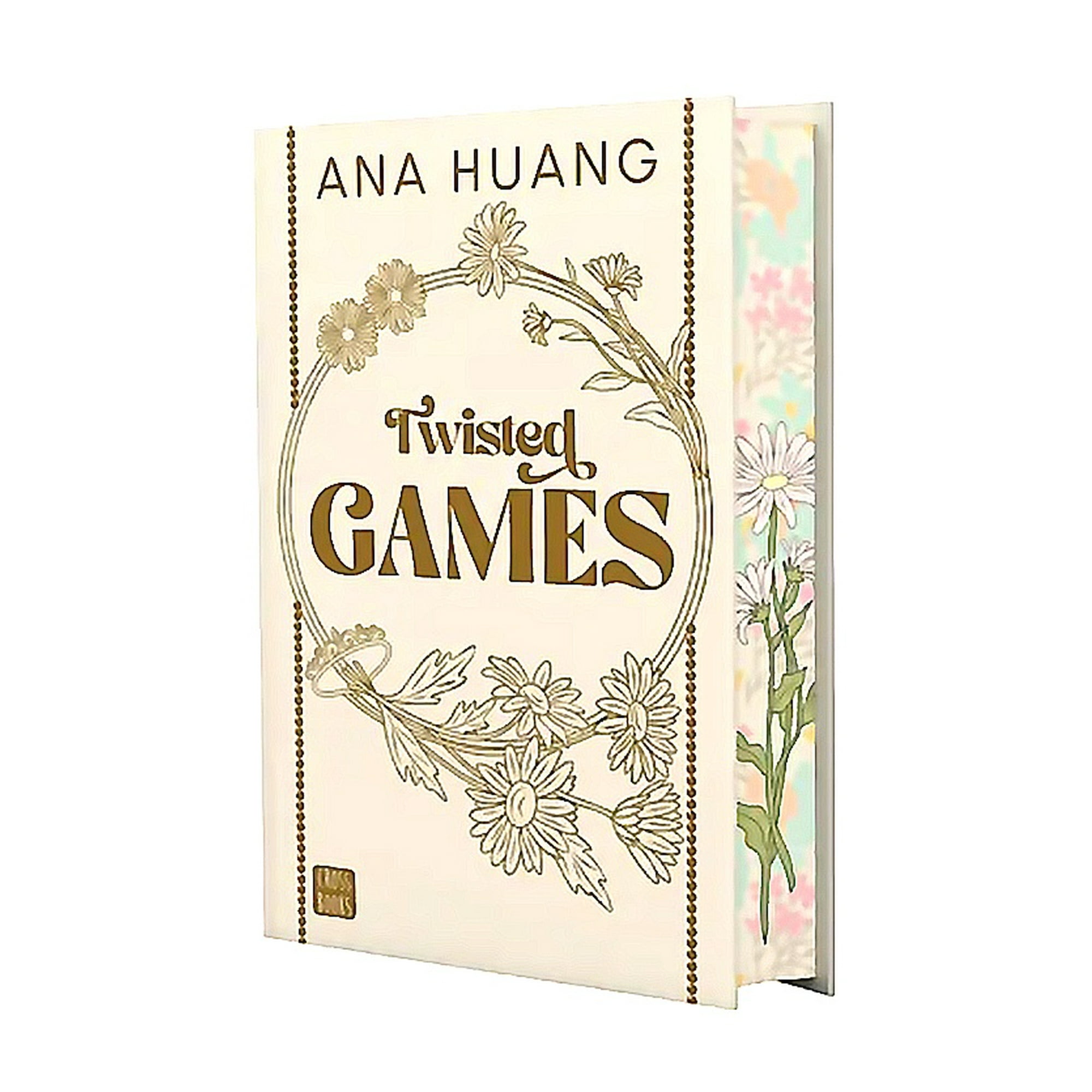 Libro Twisted 2. Twisted Games. Edición especial - Ana Huang | Lider
