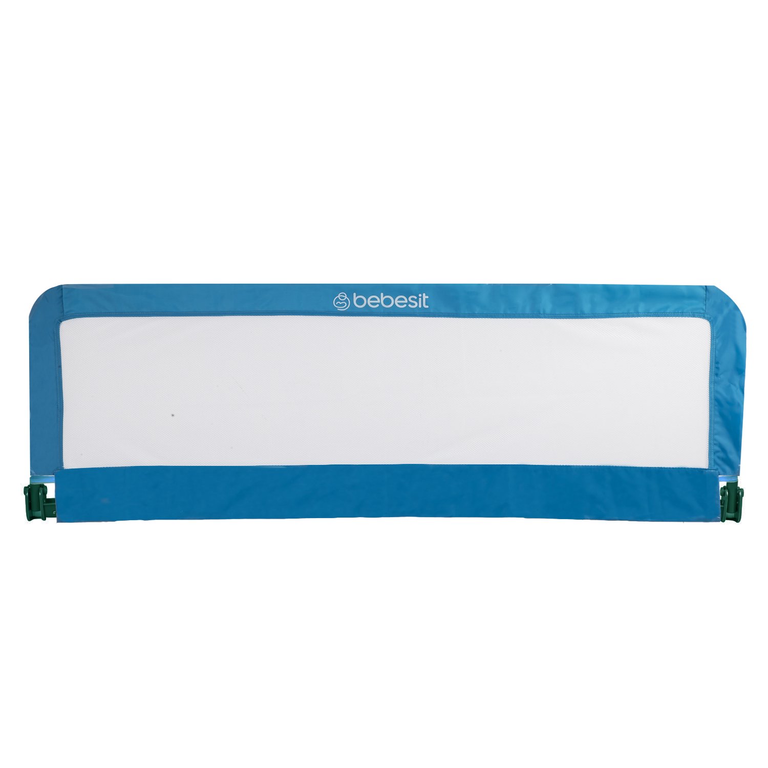 Baranda de Cama Rall Azul Bebesit | Lider