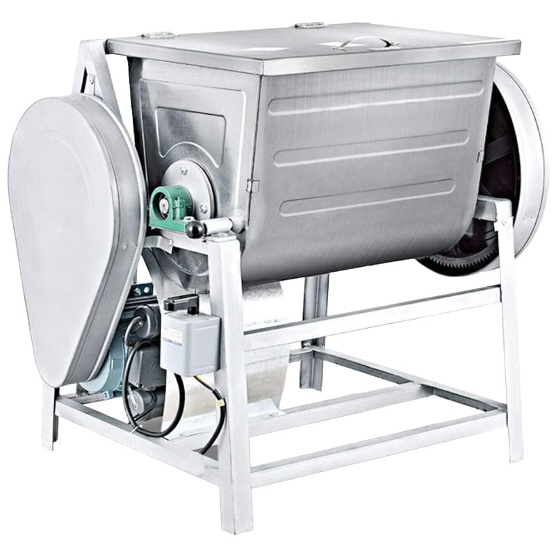 Revolvedora ECO Importada 15 Kg BOZZO | Lider