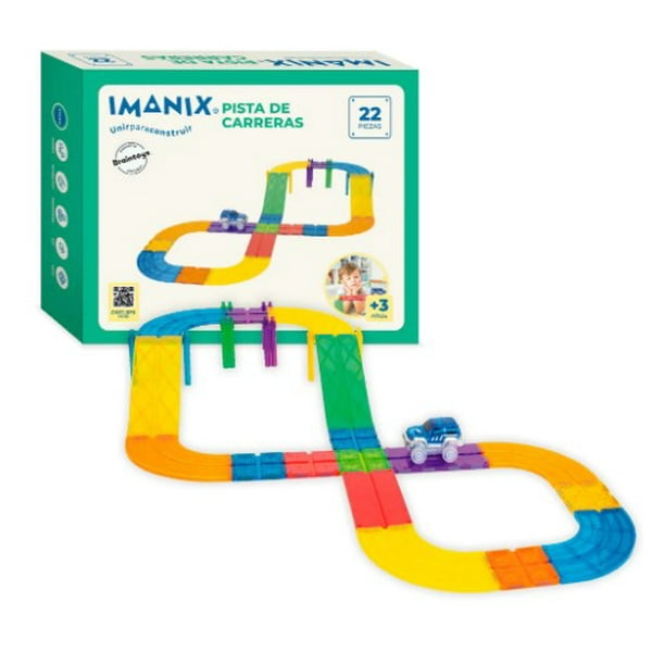 Imanix Pista 22 | Lider