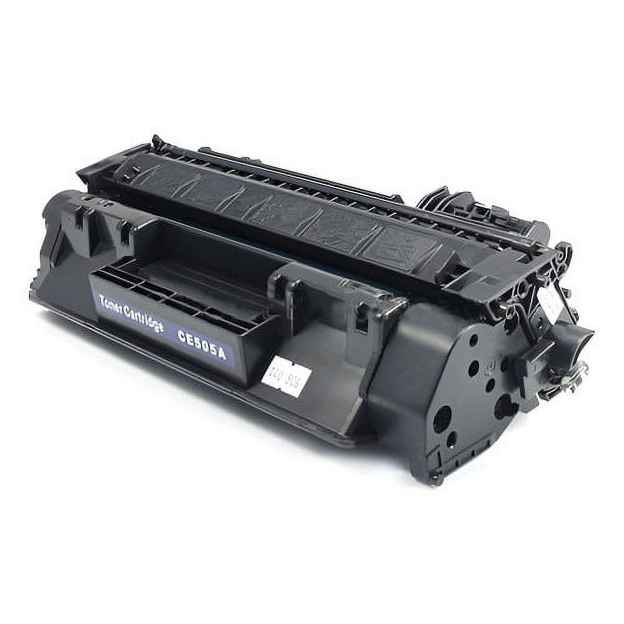 Toner Alternativo 05a, Ce505a, Laserjet P2030 P2035 P2055 | Lider