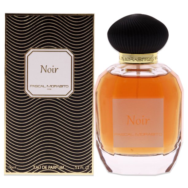 Perfume Pascal Morabito Noir EDP | Lider