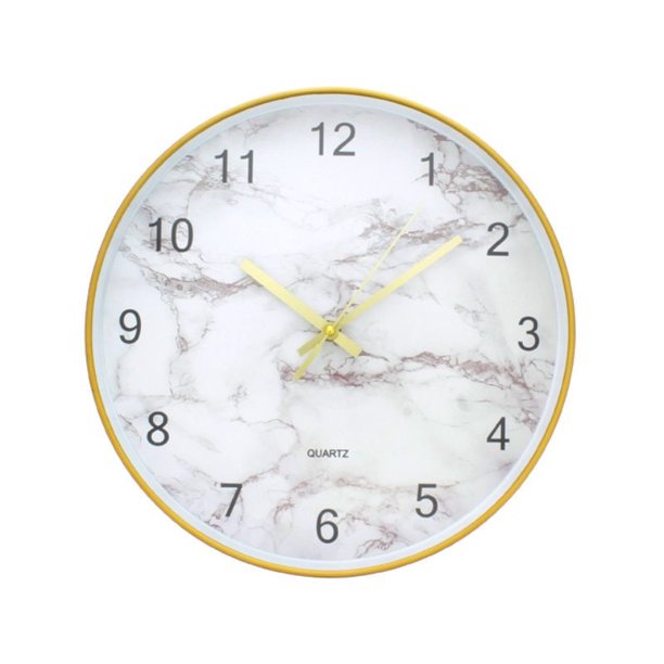 Reloj Pared D7 30cm Lider