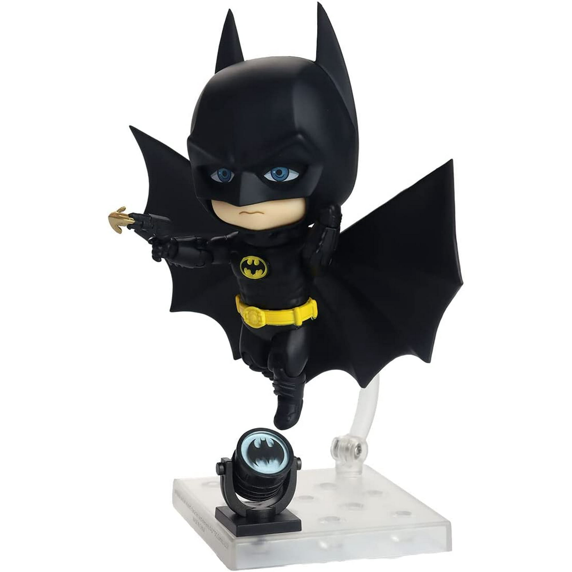 Good Smile Batman 1989: Batman Nendoroid Action Figure,Multicolor | Lider