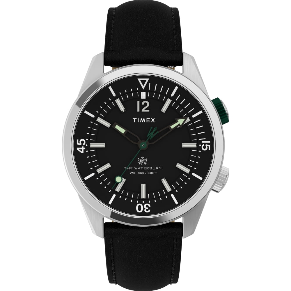 Reloj Timex Hombre TW2V49800 | Lider