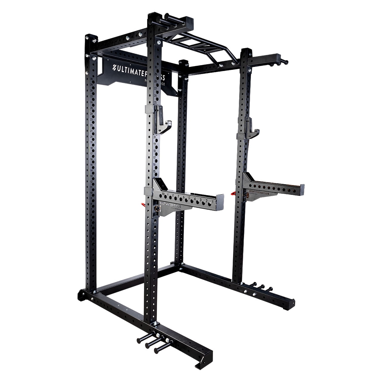 Power Rack R600 | Lider