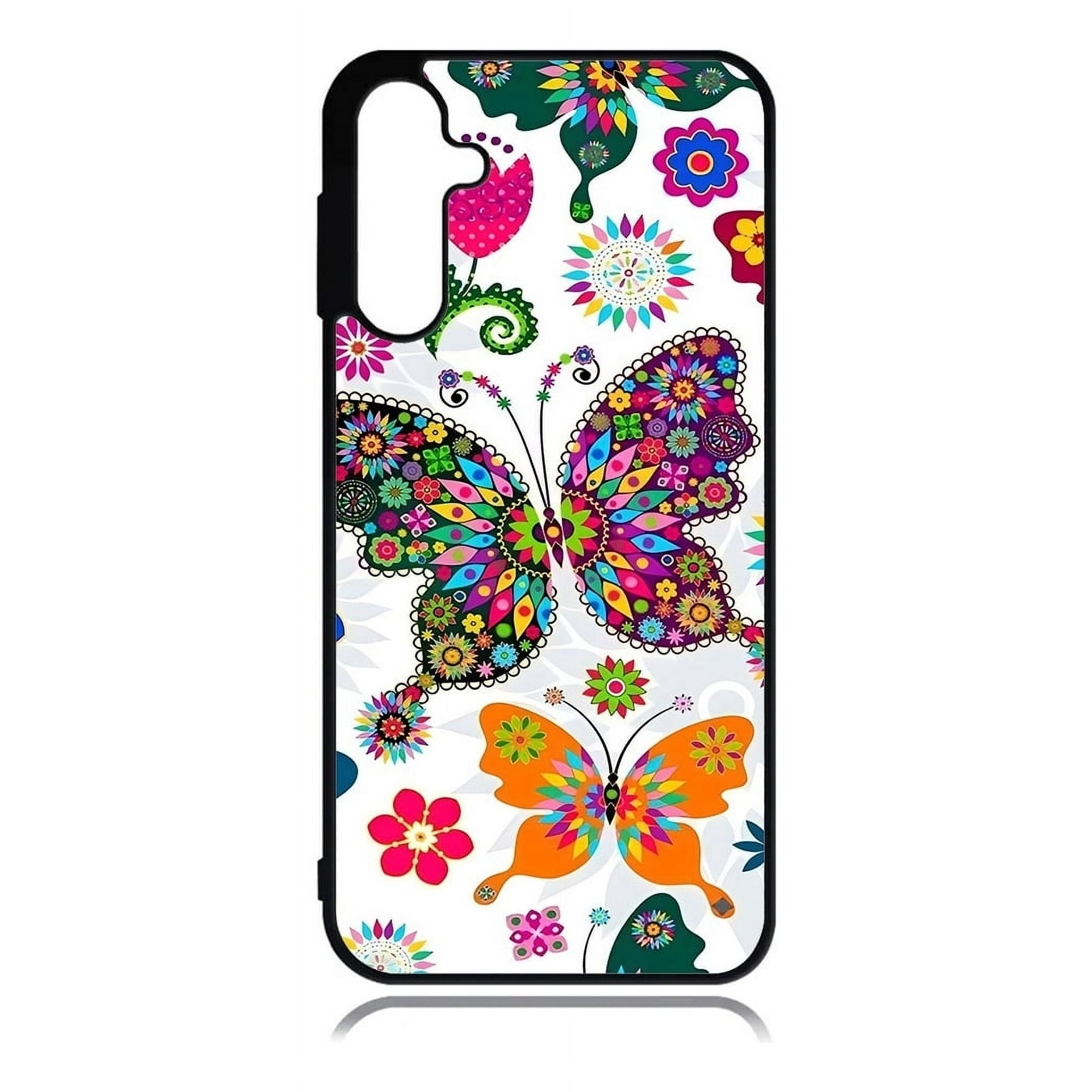 Carcasa Funda Para SAMSUNG S24 FE Diseño 247 | Lider