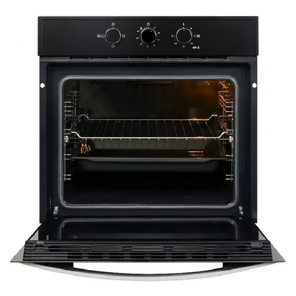 Horno Empotrado HBB-510 76Lts | Lider