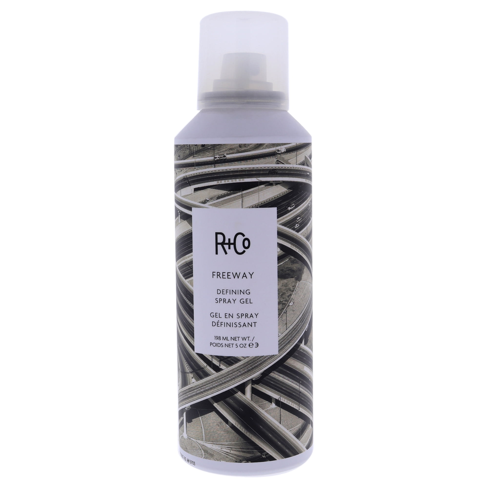 Gel En Aerosol Definidor De Autopista De Para Unisex - Gel De 5 Oz | Lider