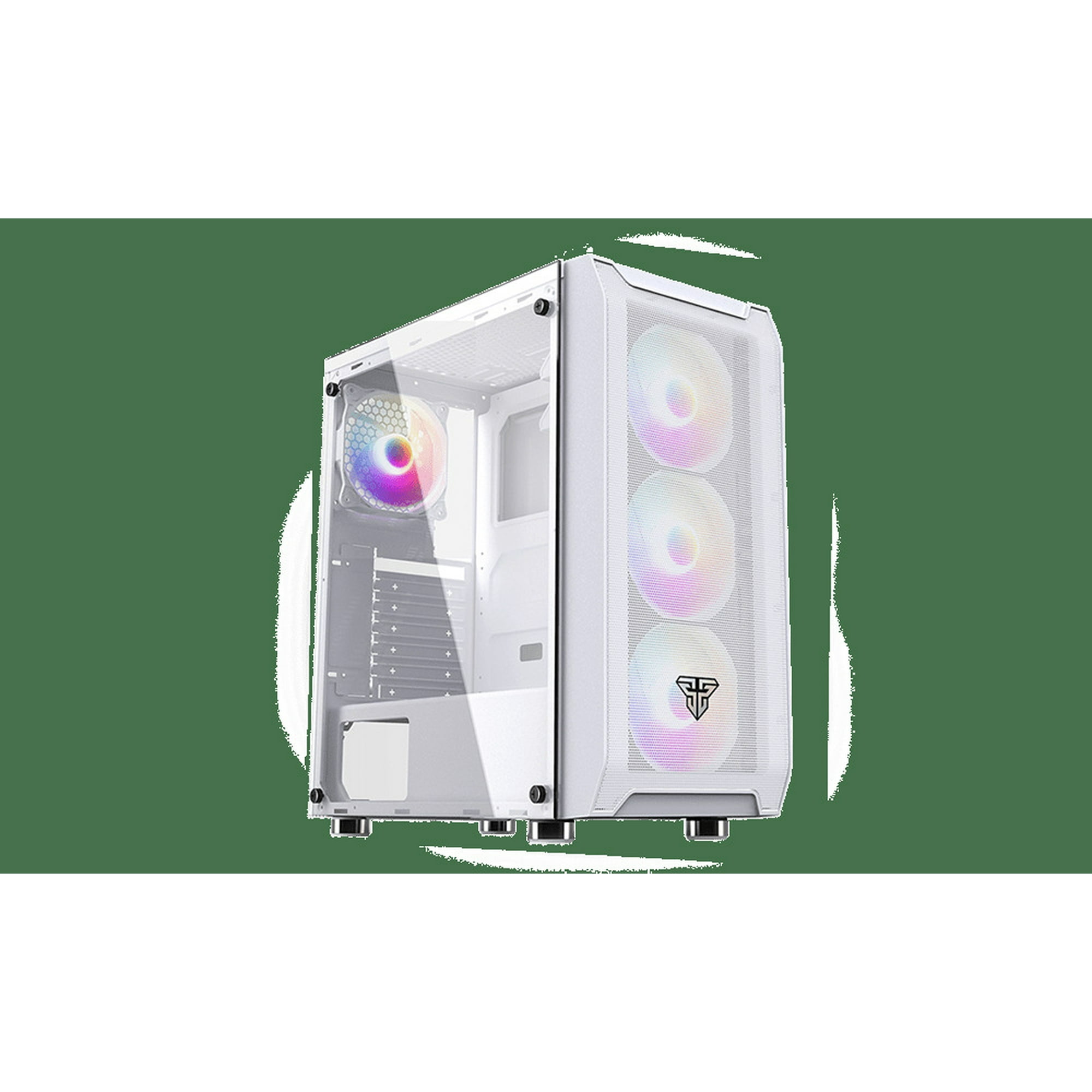 PC Gamer AMD Ryzen 7 5800X - RTX 3080 12GB - RAM 32 GB - SSD 500 GB M.2 ...