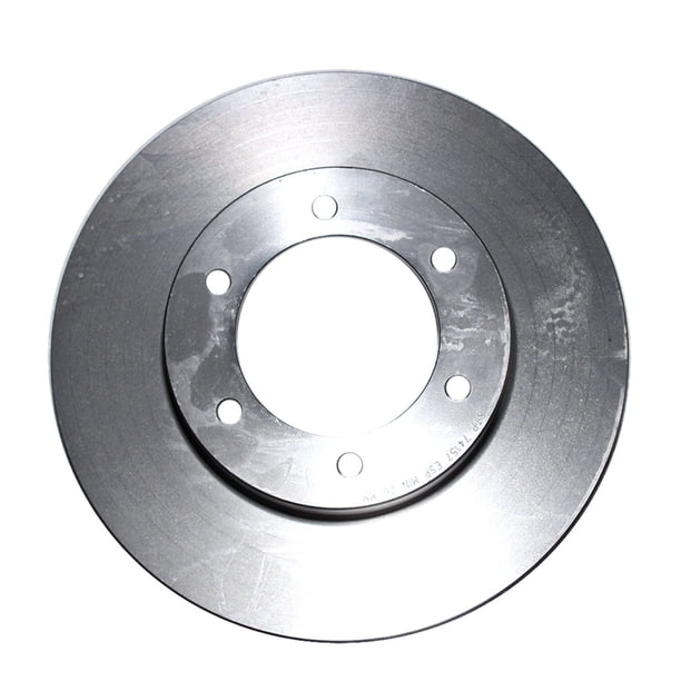Disco freno delantero 6 hoyos toyota 4runner 4.0 2010 2014 | Lider
