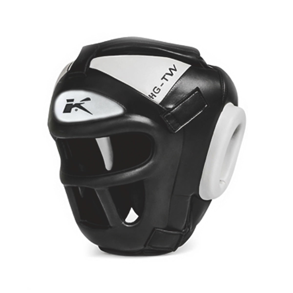 Protector de Cabeza Katana Head Guard Cuero Maya - HG-T1W - XL | Lider