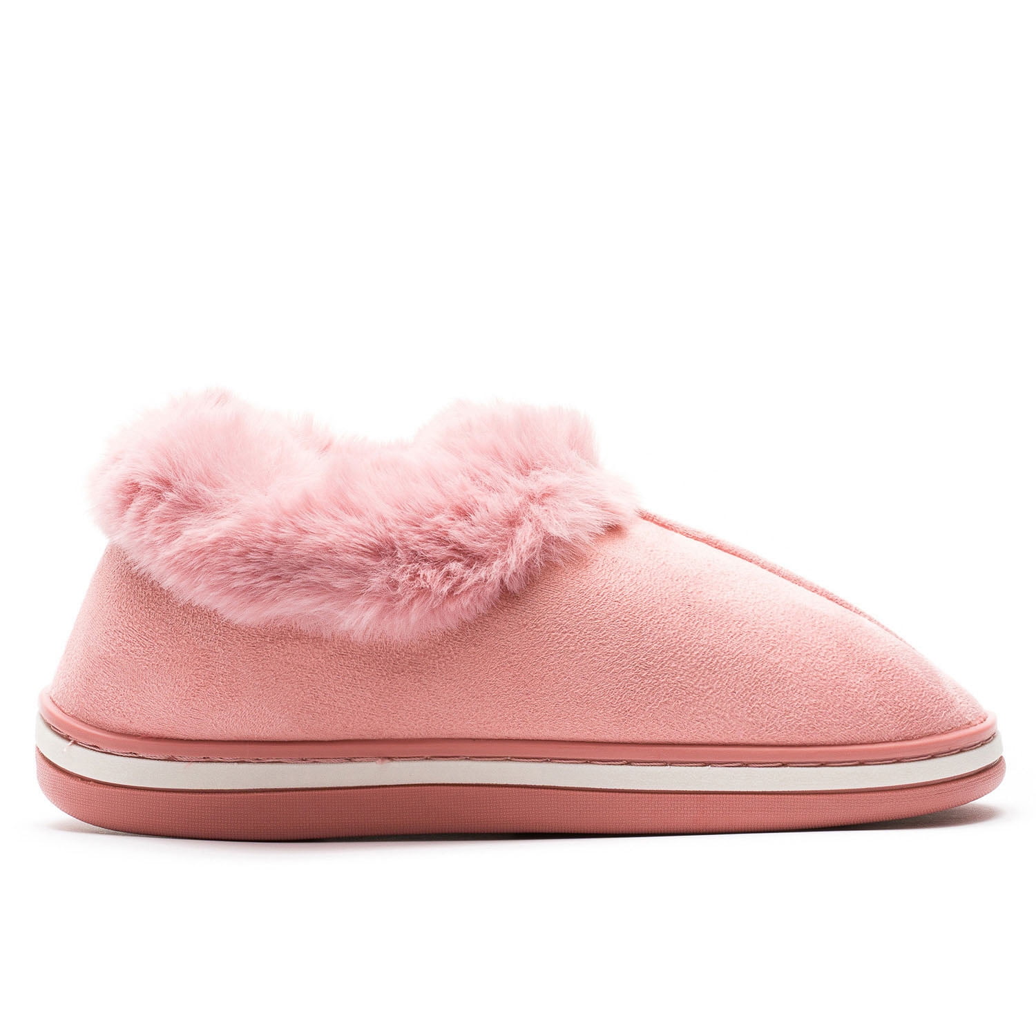 Pantufla Orbit Pink Chancleta 38 | Lider
