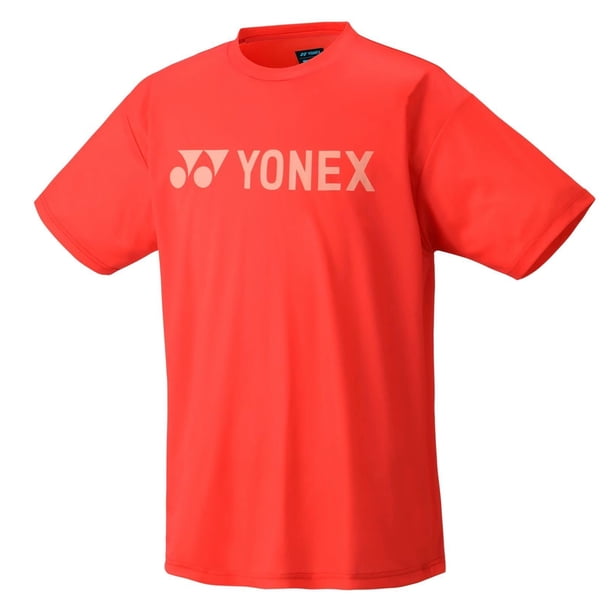 Polera Yonex 0046 Rojo Perla Tenis Padel | Lider
