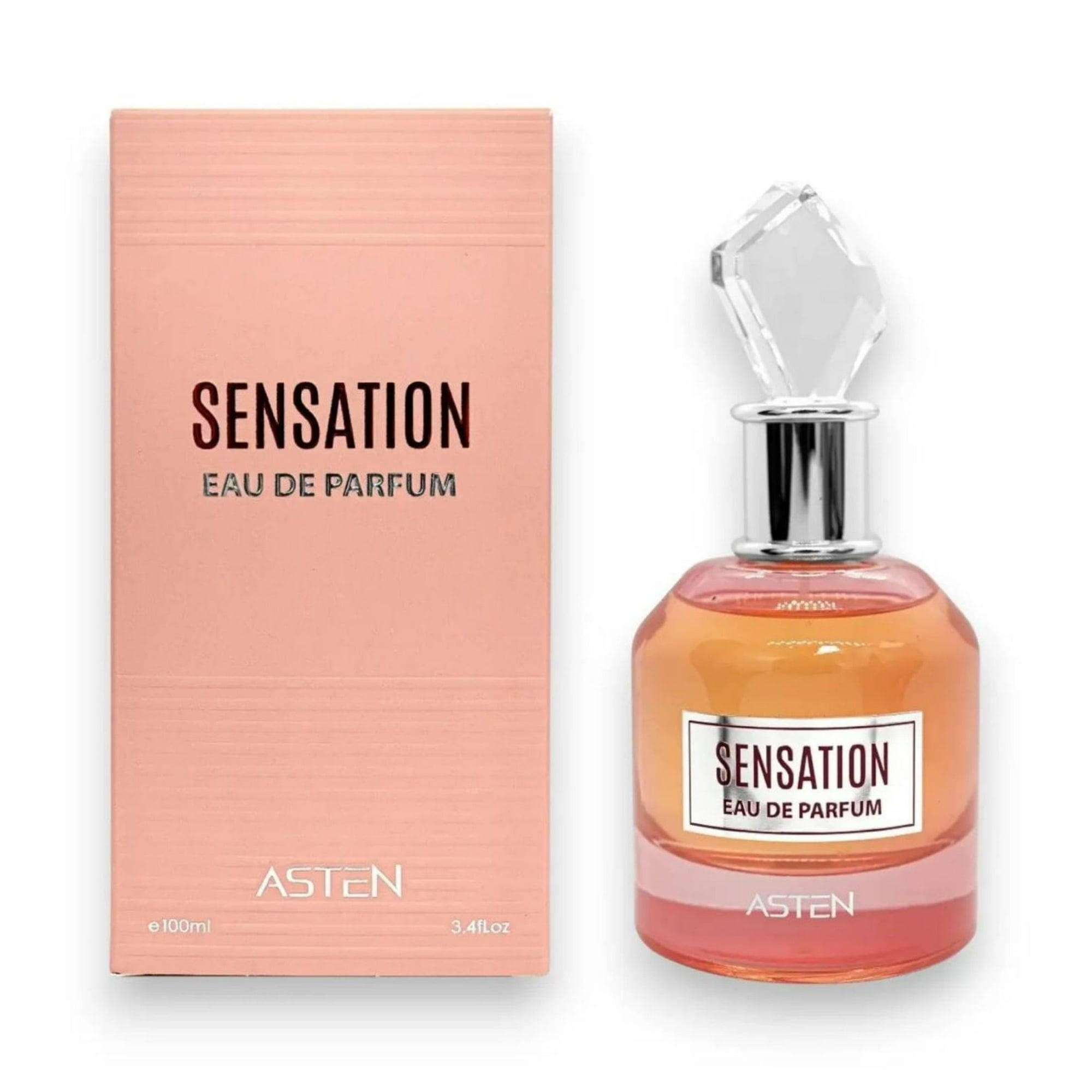 Sensation Edp 100ml | Lider
