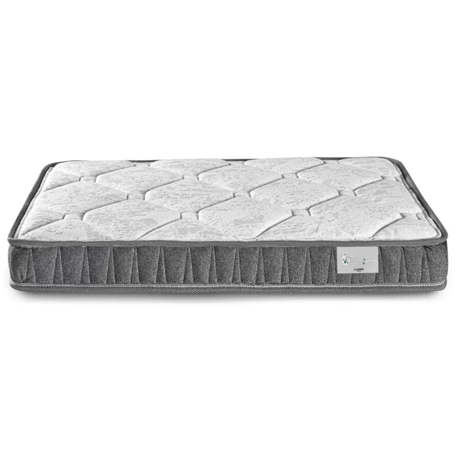 Colchon Cuna Basic Confort Plus 107x67x13cm | Lider