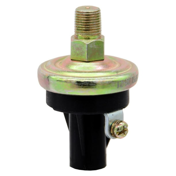 Switch De Presion Heavy Duty 1 Terminal Nor.Abierto 15 Psi | Lider