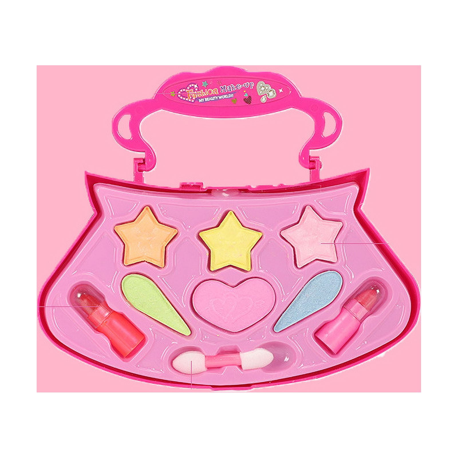 Princess Makeup Box Set | Lider