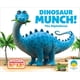 Reserva Dinosaur Munch! El Diplodocus (¡el rugido de los dinosaurios ...