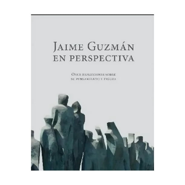 Libro Jaime Guzmán En Perspectiva / 263 | Lider