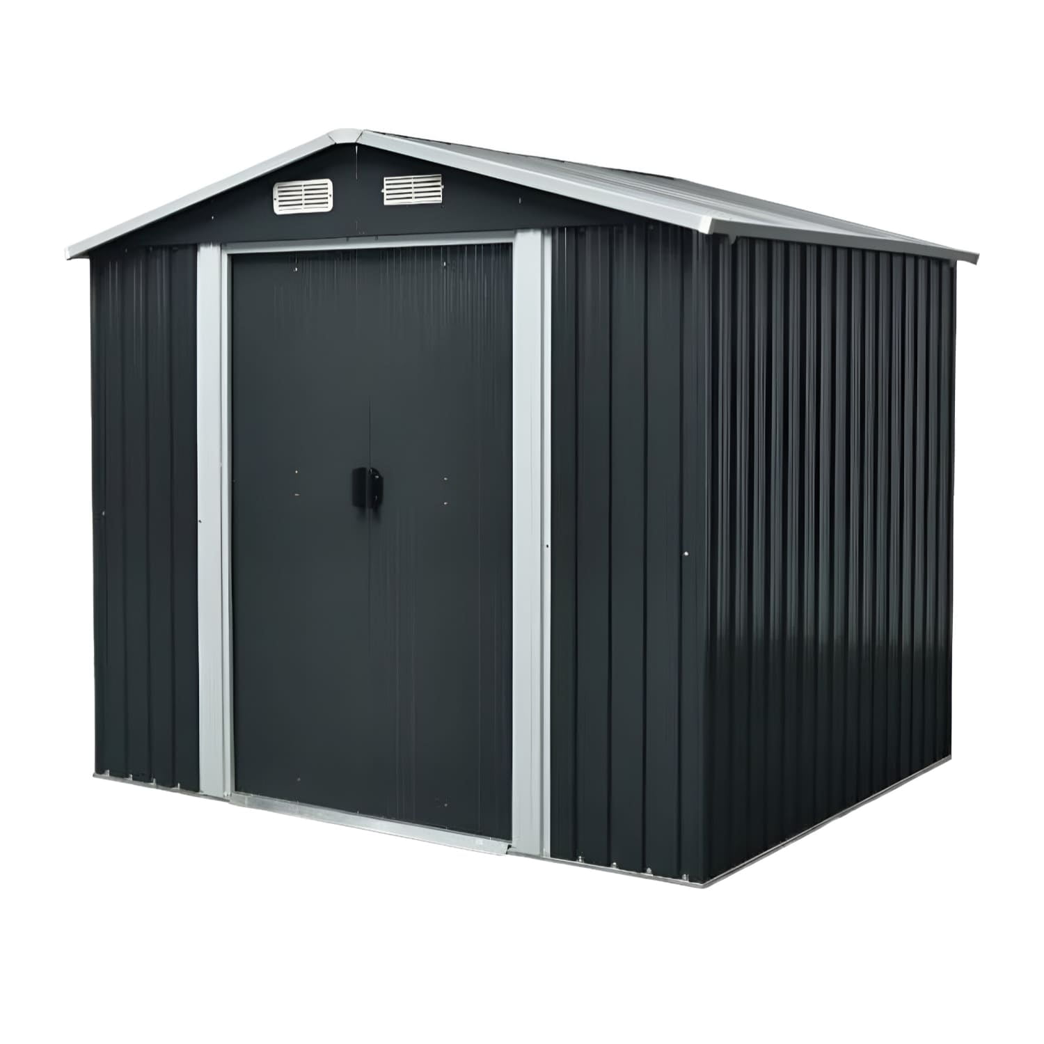 Bodega Prefabricada Jardín XXL 194x130x184 | Lider