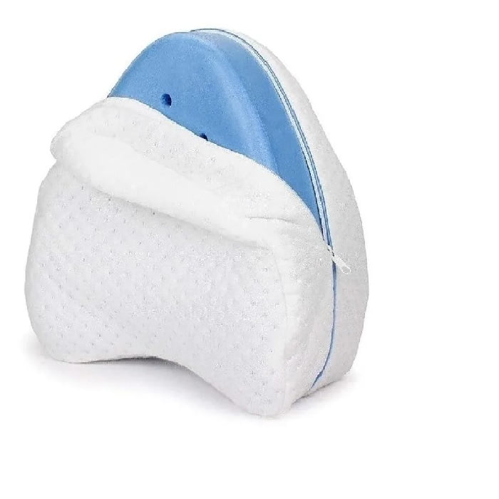 Almohada Pierna Dormir Memory Cama Cadera | Lider