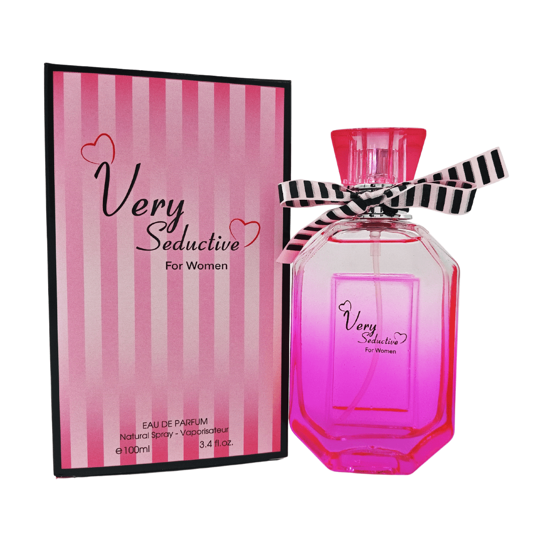 Fc Very Seductive For Women EDP 100 ml | Lider