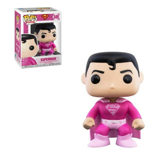 FUNKO POP! Heroes - Superman Special 349 | Lider