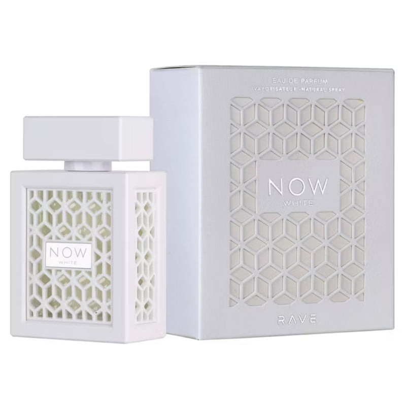 Perfume Rave Now White Edp 100 Ml Unisex | Lider