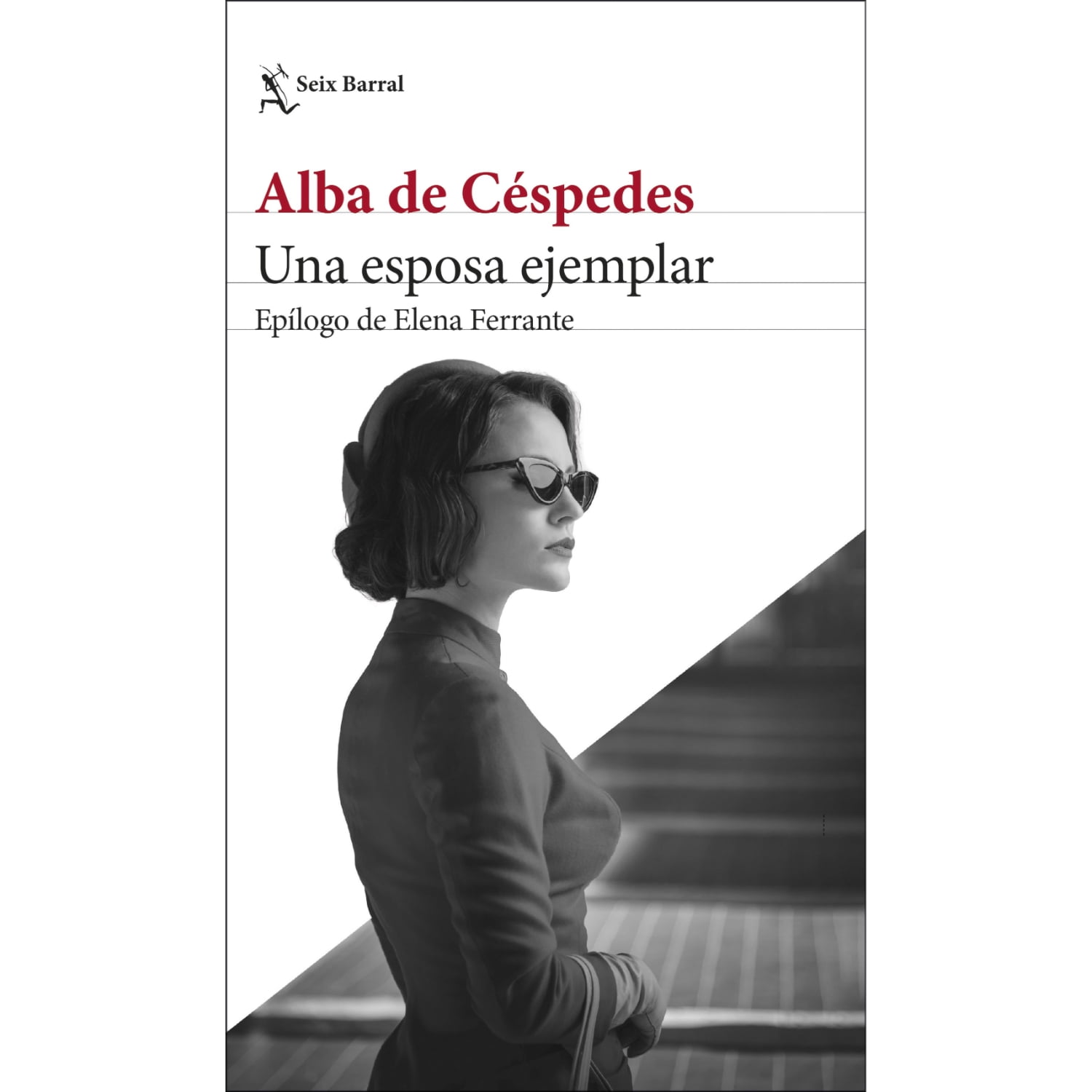 Libro Una Esposa Ejemplar | Lider